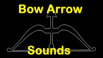 Sound Effect OF Bow Release Bow And Arrow Meme Sound Effect - Voicy