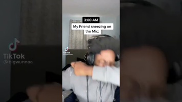 Sneeze Meme Meme Sound Effect - Voicy