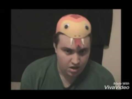 I'm a snake Meme Sound Effect - Voicy