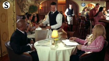 Restaurant Food Order Meme Sound Effect - Voicy