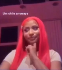 Calling All Barbz Meme Sound Effect - Voicy