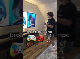 WOAH LUCAS IS SPED Meme Sound Effect - Voicy