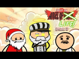 Explosm Entertainment Meme Sound Effect - Voicy