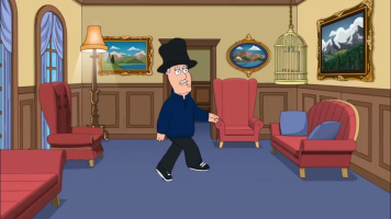 Dancing Walking Rearranging furniture Meme Sound Effect - Voicy