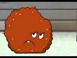 Meatwad Sounds and Sound Effects - Voicy