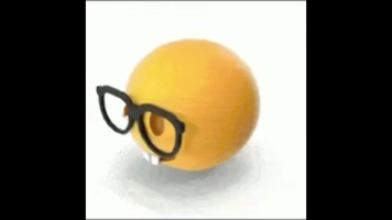 goofy ahh nerd emoji Meme Sound Effect - Voicy
