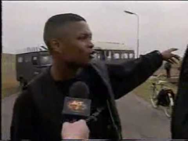 Rotterdam hooligan Meme Sound Effect - Voicy