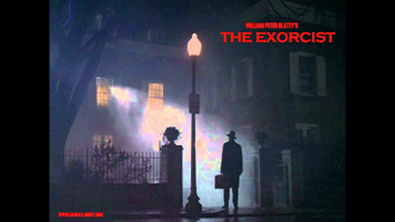The Exorcist (Theme) Meme Sound Effect - Voicy