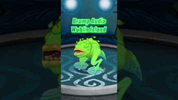 Brump Meme Sound Effect - Voicy