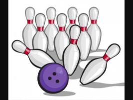 Ball Rolling, Pins Dropping Meme Sound Effect - Voicy