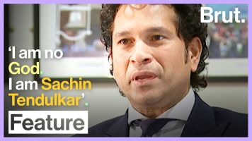 It feels comfortable to be Sachin Meme Sound Effect - Voicy