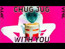 chug chug ear rape Meme Sound Effect - Voicy