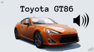 Toyota GT86 Meme Sound Effect - Voicy