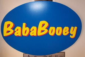 Baba booey Meme Sound Effect - Voicy