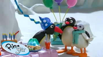 pingu Meme Sound Effect - Voicy