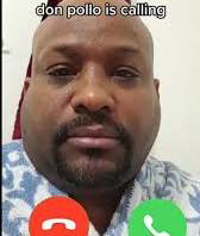 Don Pollo Meme Sound Effect - Voicy
