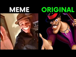 Shake his hand i dare u Meme Sound Effect - Voicy