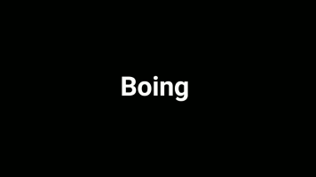 Boing Sound Effect Sounds - Voicy