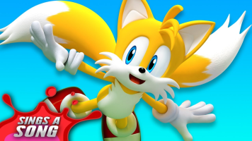 tails Meme Sound Effect - Voicy