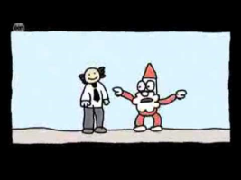 Kabouter Wesley - Godmiljaar! Meme Sound Effect - Voicy