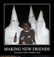 Grand Wizard Man Sound Clip - Voicy