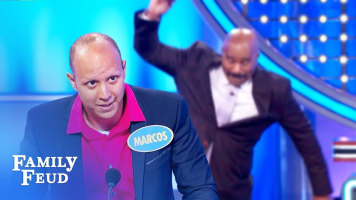 Family feud Meme Sound Effect - Voicy