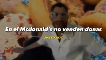 NO venden donas Meme Sound Effect - Voicy