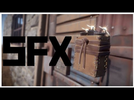 Rust Game Sounds and Sound Effects - Voicy