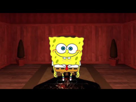 spongebob Meme Sound Effect - Voicy