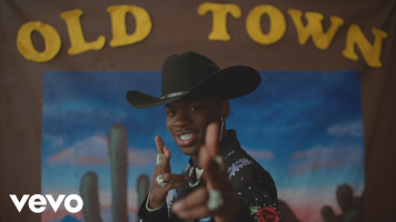 Old Town Road Meme Sound Effect - Voicy