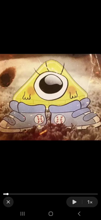Baby Bill Meme Sound Effect - Voicy