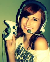 Sexy Xbox Gamer Girl Sounds - Voicy
