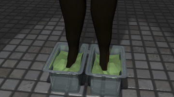 NUMBER 15 BURGER KING FOOT LETUCE Meme Sound Effect - Voicy