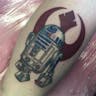 Official R2D2 Soundboard - Voicy