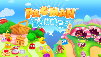 Pac-Man Bounce Meme Sound Effect - Voicy