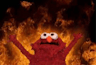 ELMO Screams Meme Sound Effect - Voicy