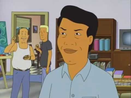 Kahn Meme Sound Effect - Voicy