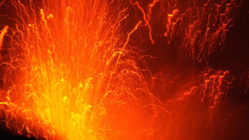 Volcano Eruption Meme Sound Effect - Voicy