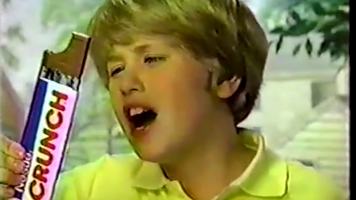 🍬Nestle crunch meme🍫 Meme Sound Effect - Voicy