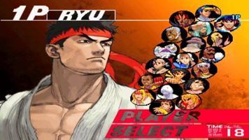 Character select Meme Sound Effect - Voicy