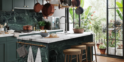 Kitchen Ambience Meme Sound Effect - Voicy