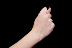 I got your nose Meme Sound Effect - Voicy