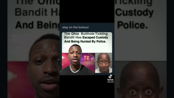 The Ohio bumhole tickling bandit Meme Sound Effect - Voicy