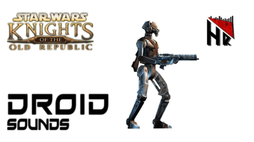 Droid Sound Effects Meme Sound Effect - Voicy