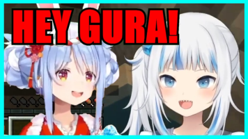 No, no, no! Good English, okay, Pekora! Meme Sound Effect - Voicy