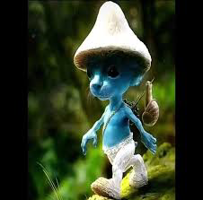 smurf cat Meme Sound Effect - Voicy