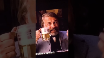 It’s like a reward Meme Sound Effect - Voicy