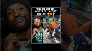 meek mill get upp Meme Sound Effect - Voicy