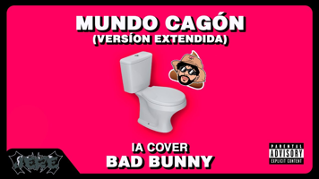 MUNDO CAGóN Meme Sound Effect - Voicy