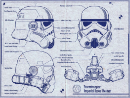 Stormtrooper - Plans Meme Sound Effect - Voicy